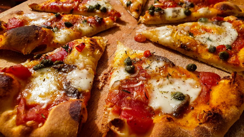 Order Of Toppings - Your Guide To Pizza
